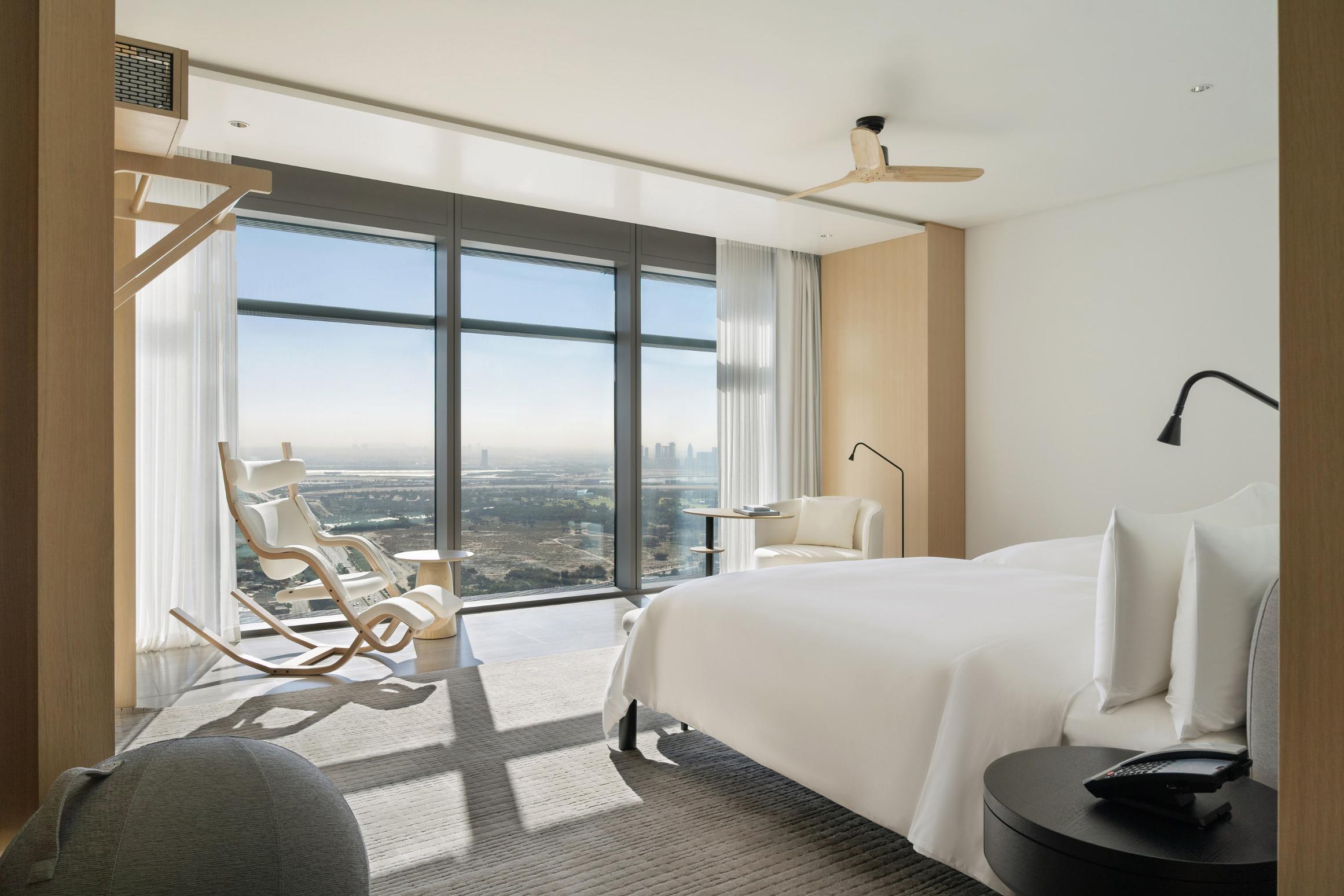 Kerzner International Launches First SIRO Hotel