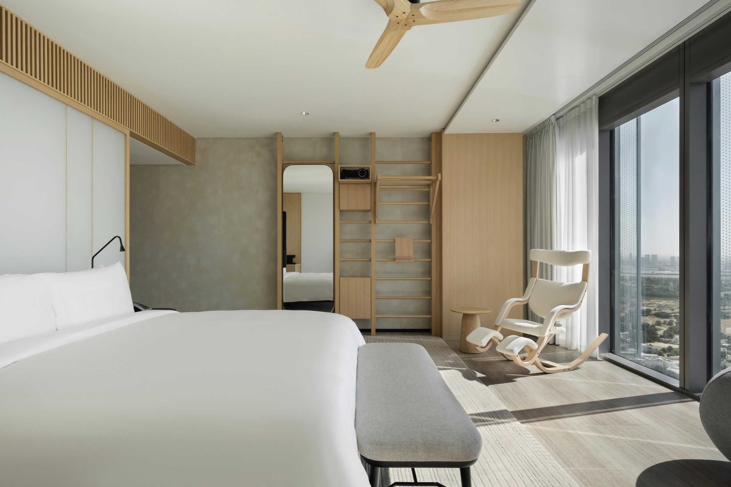 Kerzner International Launches First SIRO Hotel