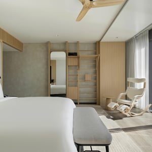 Kerzner International Launches First SIRO Hotel