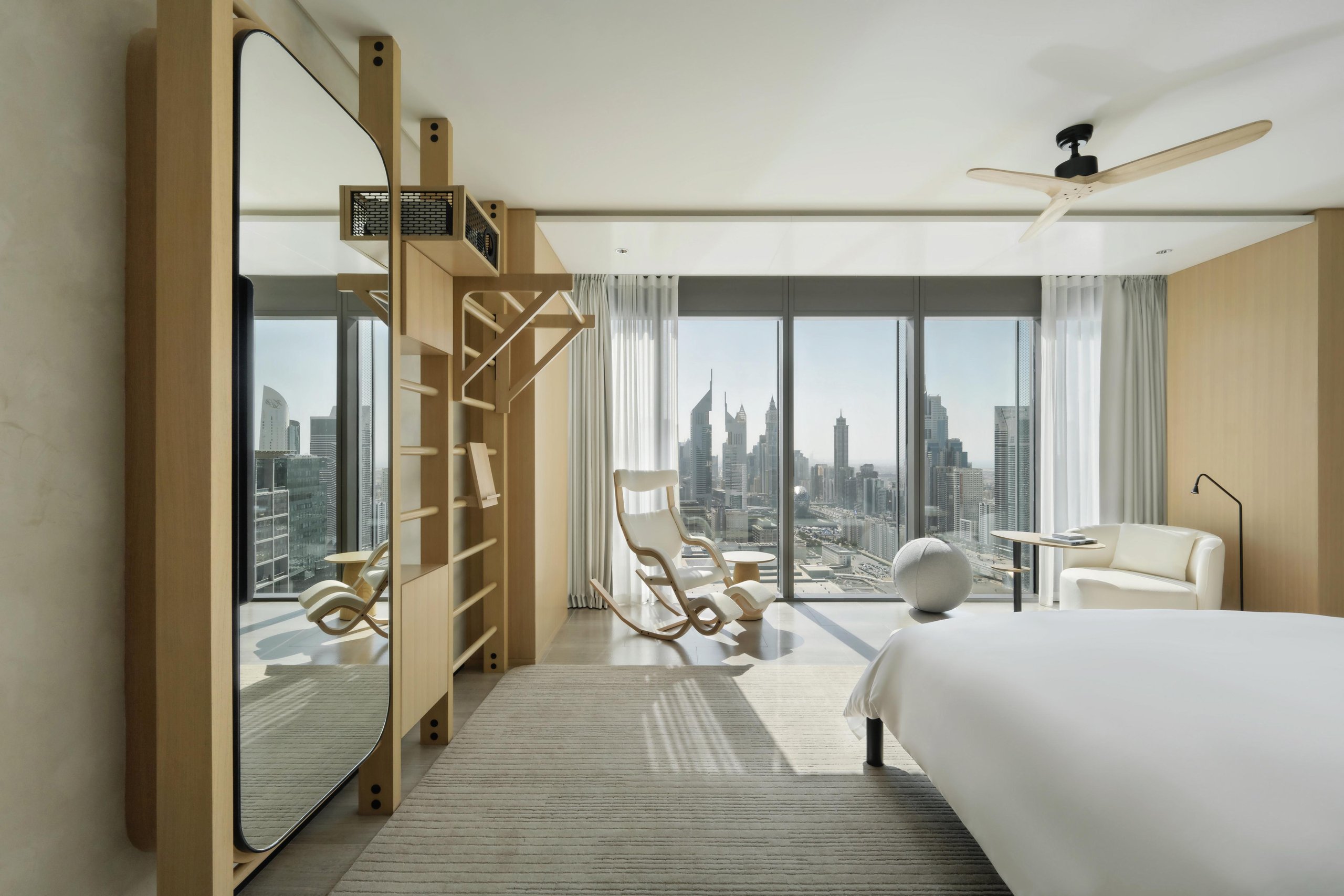 Kerzner International Launches First SIRO Hotel