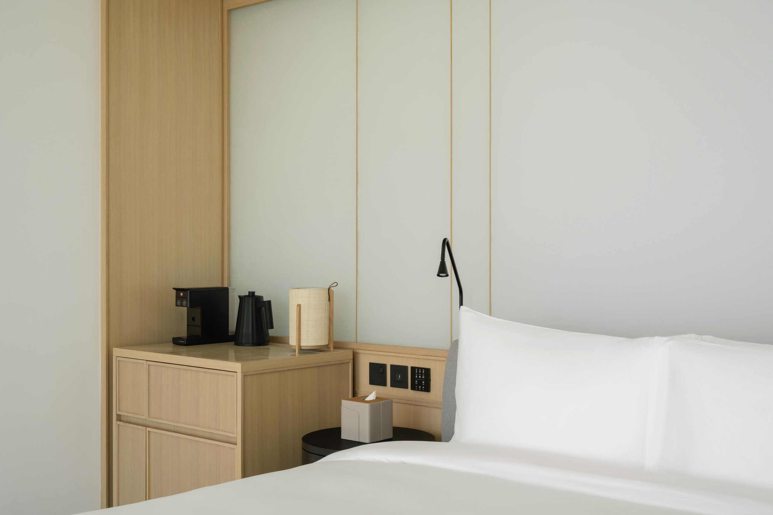 Kerzner International Launches First SIRO Hotel