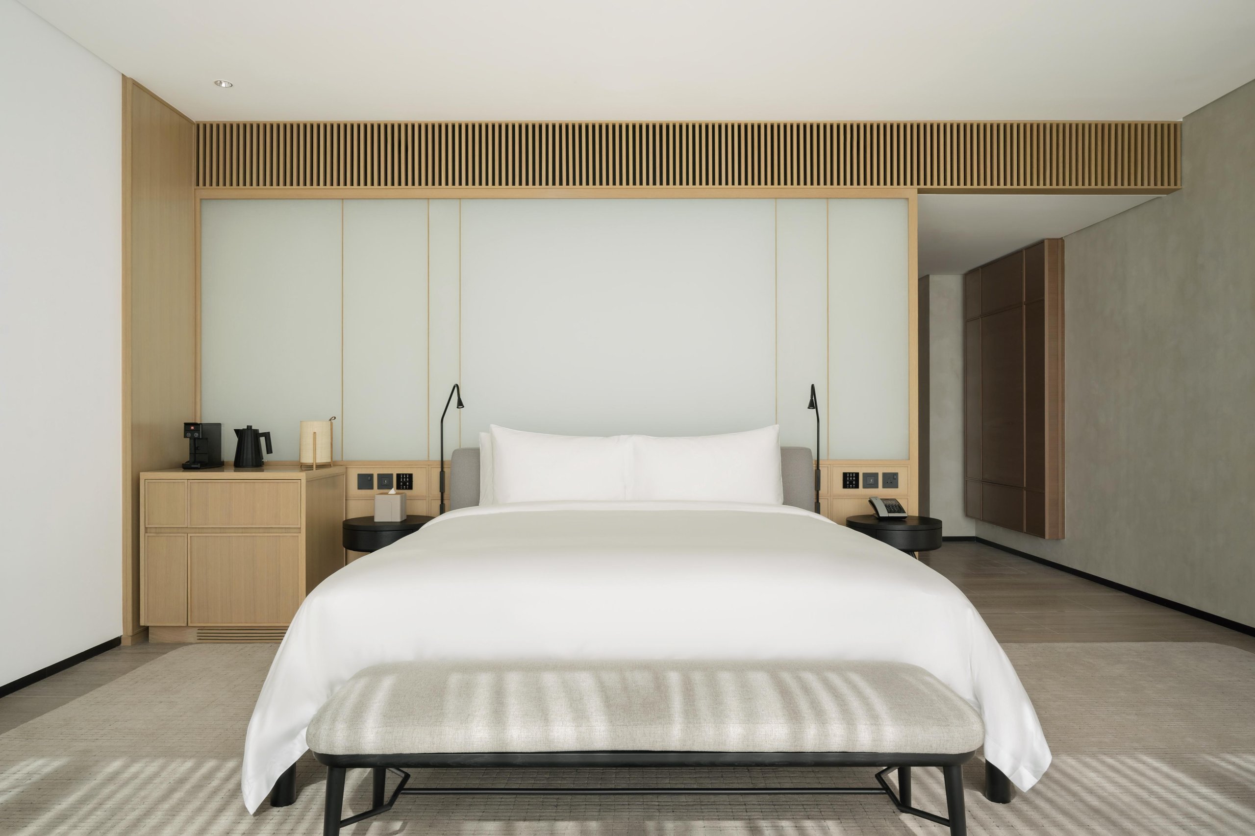 Kerzner International Launches First SIRO Hotel