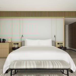 Kerzner International Launches First SIRO Hotel