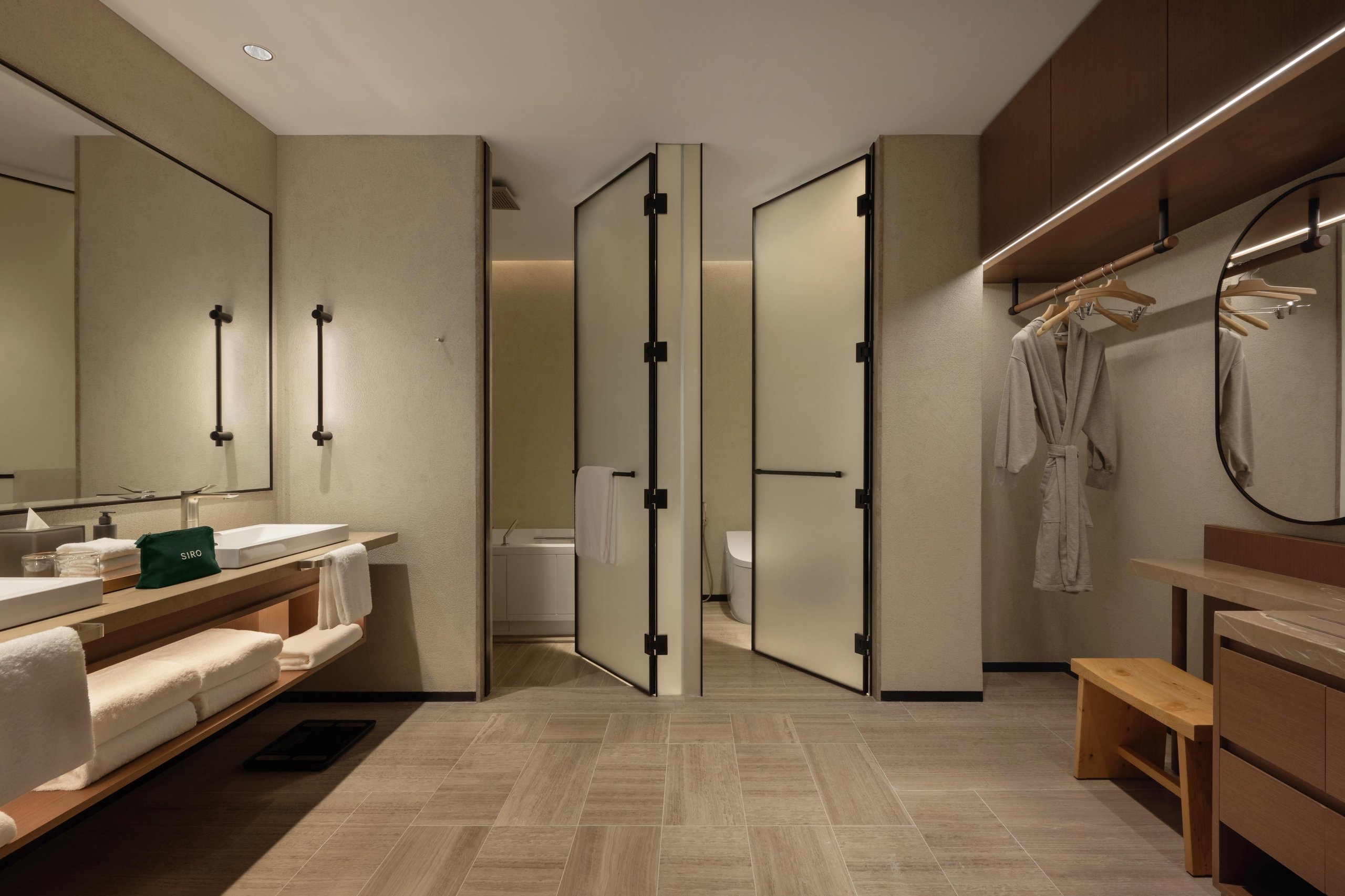 Kerzner International Launches First SIRO Hotel