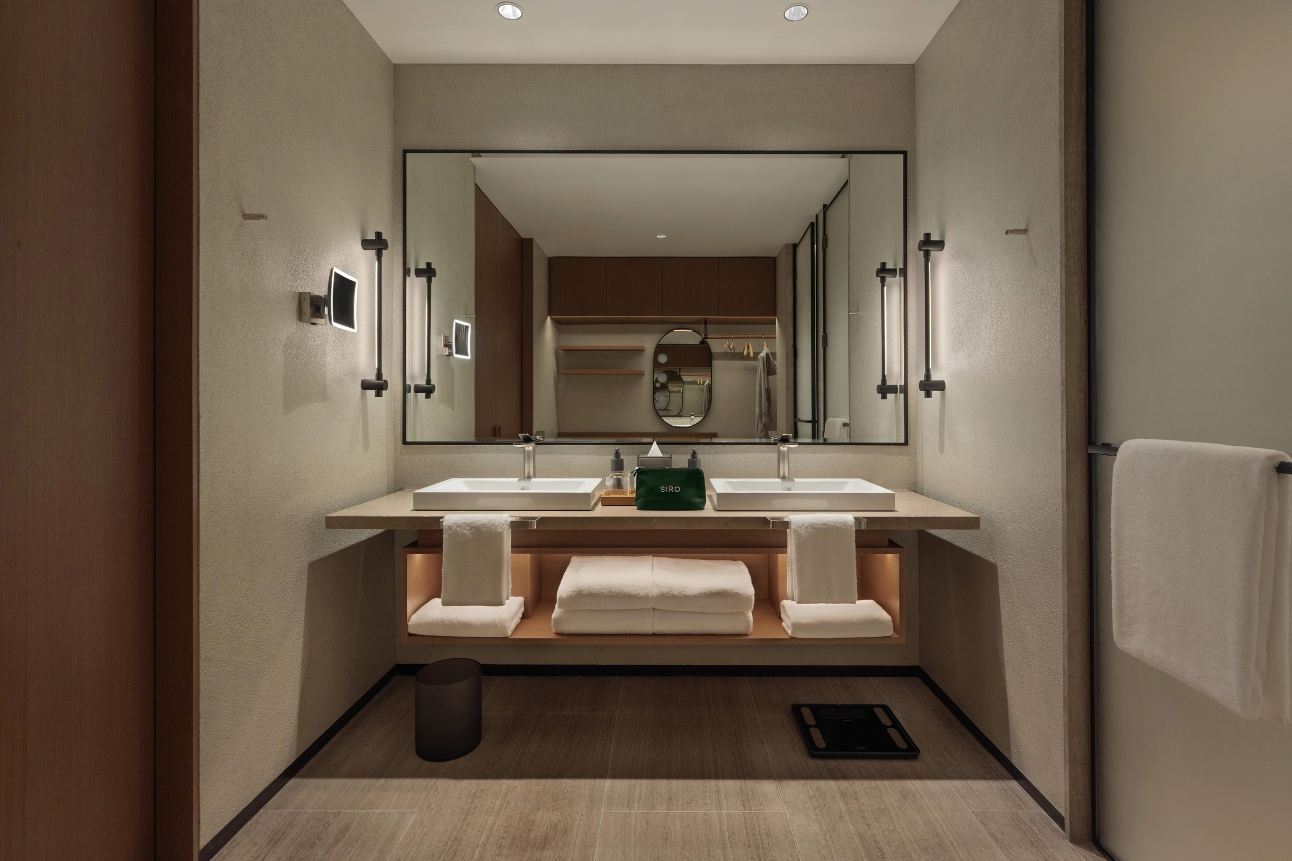 Kerzner International Launches First SIRO Hotel