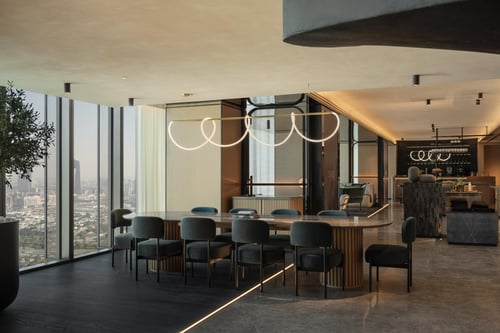 Kerzner International Launches First SIRO Hotel