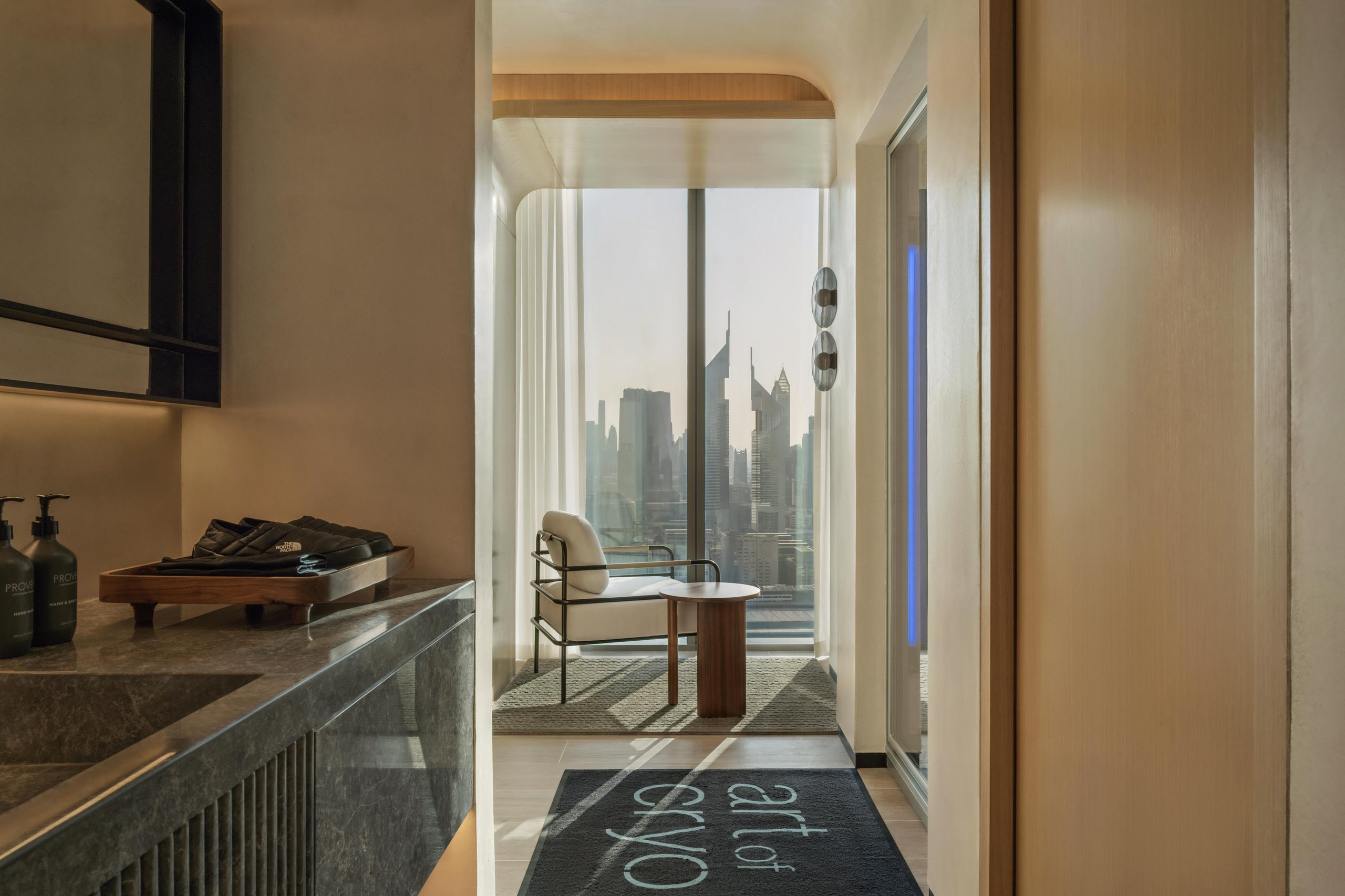 Kerzner International Launches First SIRO Hotel