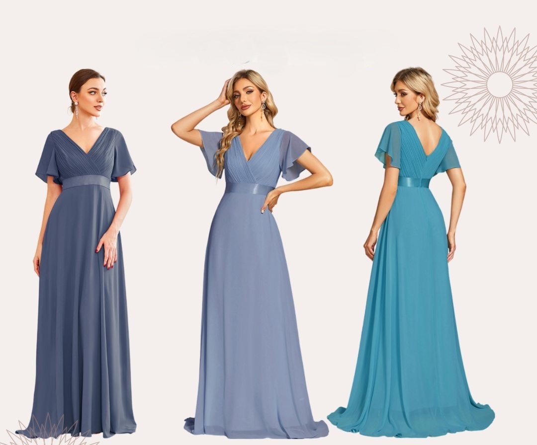 Formal Wedding Guest Dresses